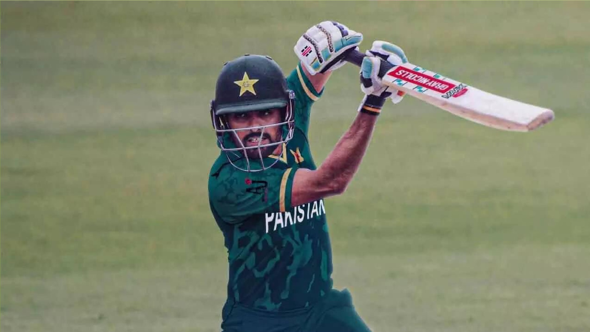Babar Azam फिर बने पाकिस्तान क्रिकेट टीम के कप्तान