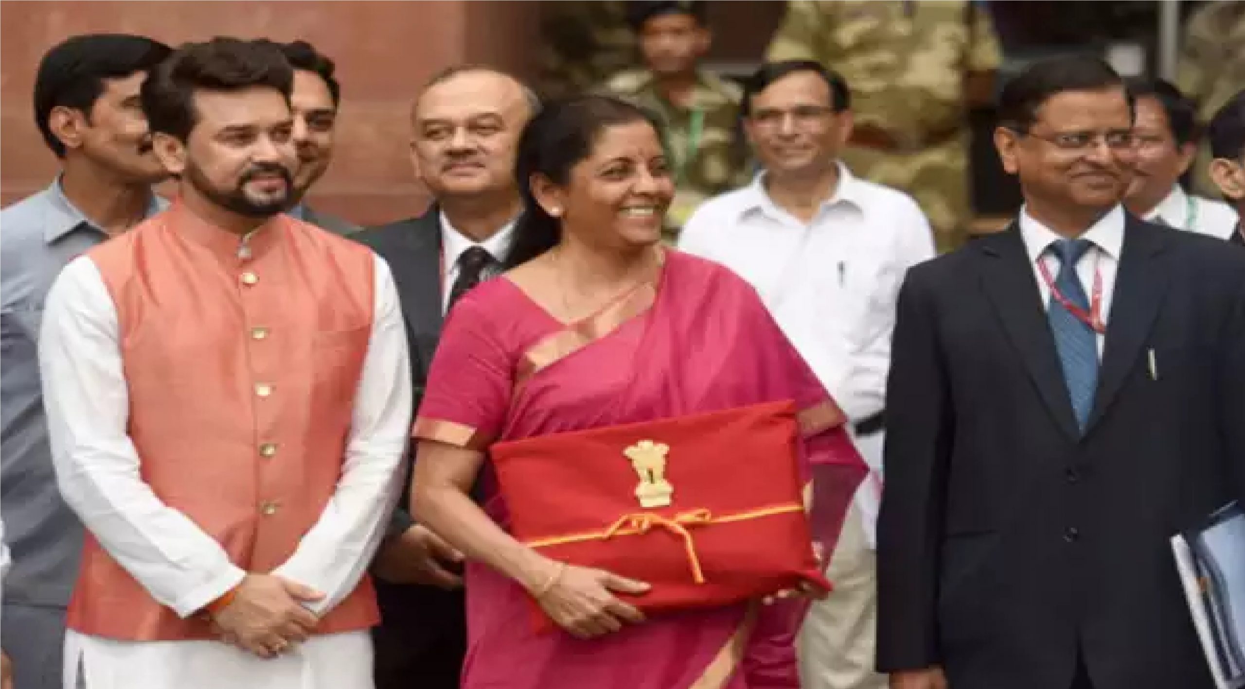 budget 2024 union budget history changes from independence