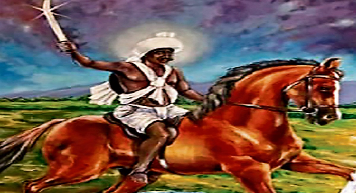 World Tribal Day 2022: 1857 से पहले आदिवासी योद्धा ले चुके थे झारखंड के ...