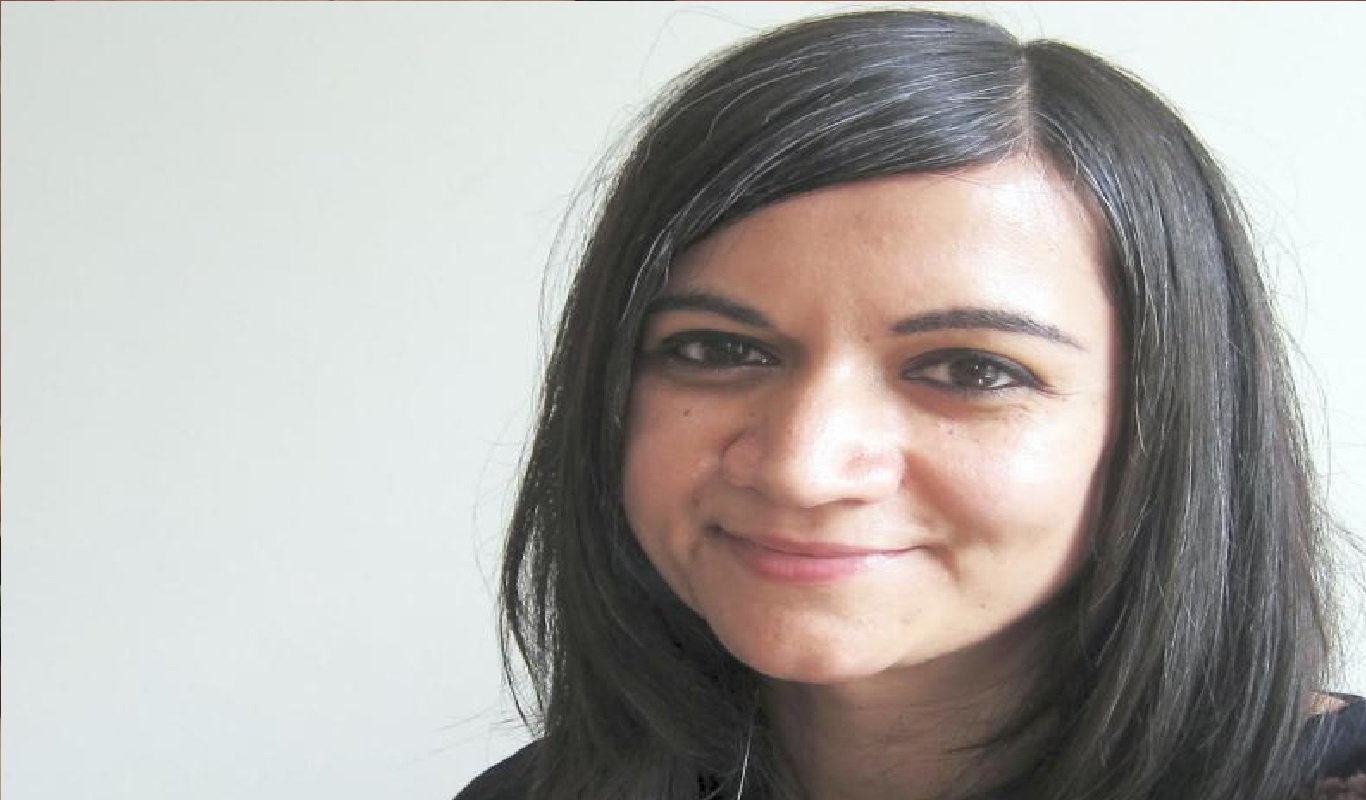 Booker Prize 2023 Chetna Maru novel