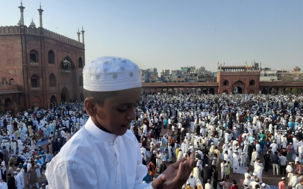 Eid Ul Fitr History Significance Importance