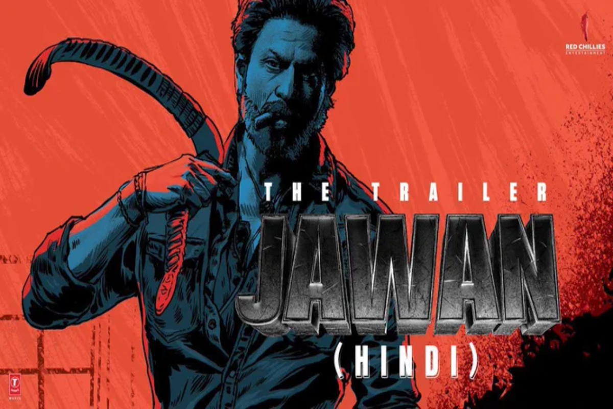 Jawan Movie Review Live Jawan Review in Hindi Shah Rukh Khan