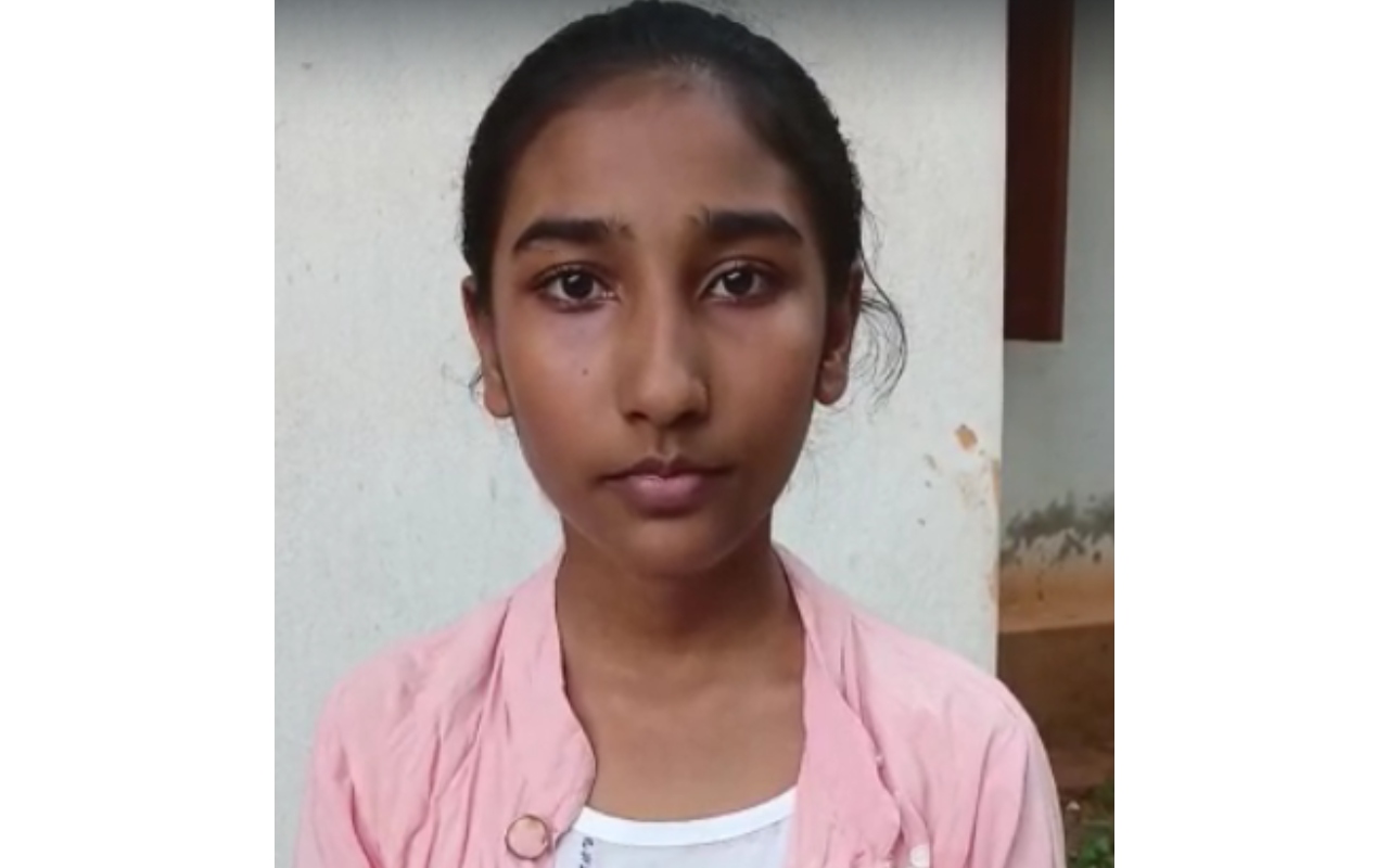 Jharkhand Board 10th topper Shreya Songiri secret of success