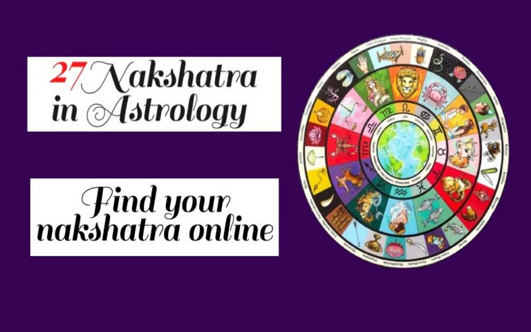 Nakshatra: जानें किस नक्षत्र के कौन सा है स्वामी, इंसान के जीवन पर ऐसे ...
