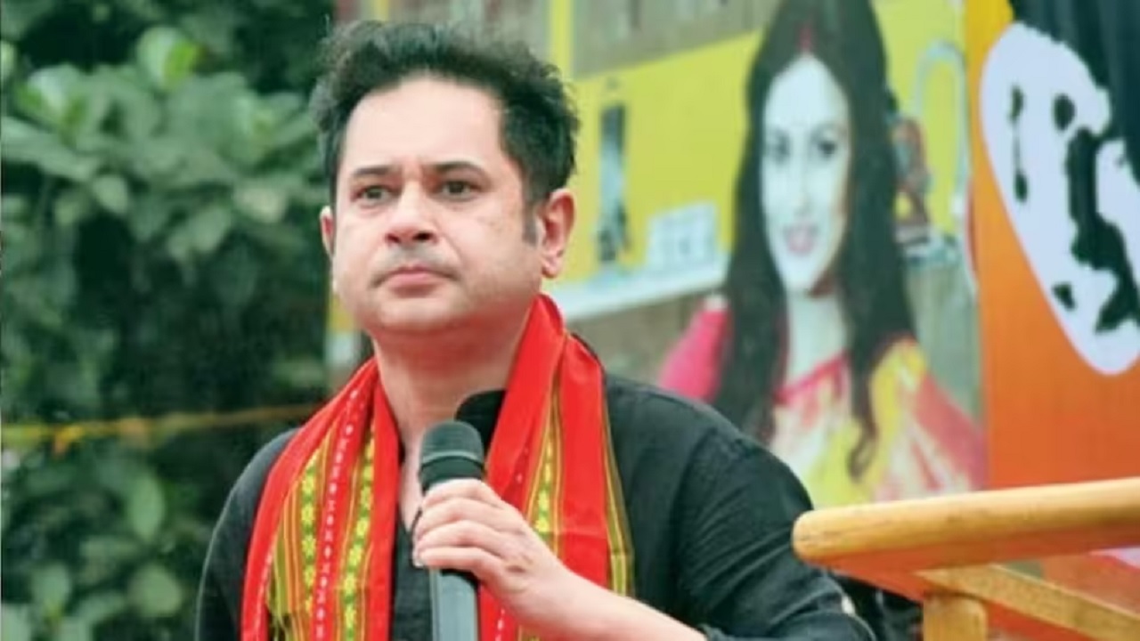 Tripura Election Result Pradyot Bikram Manikya Deb Barma