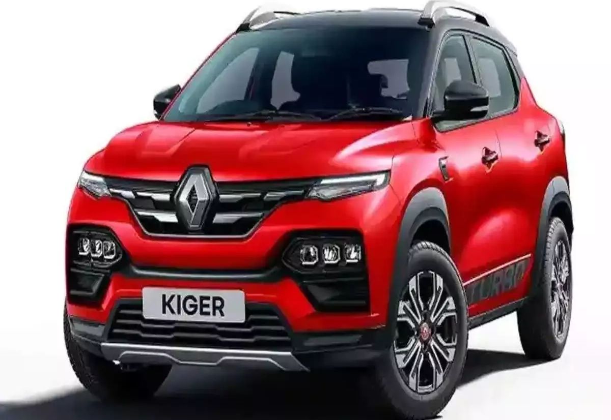 Renault new midsize SUV to rival Creta Seltos