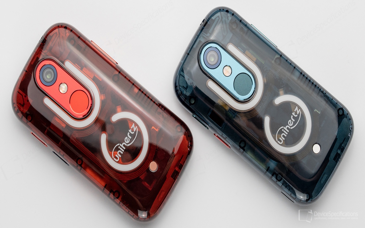 world smallest phone unihertz jelly star price and features