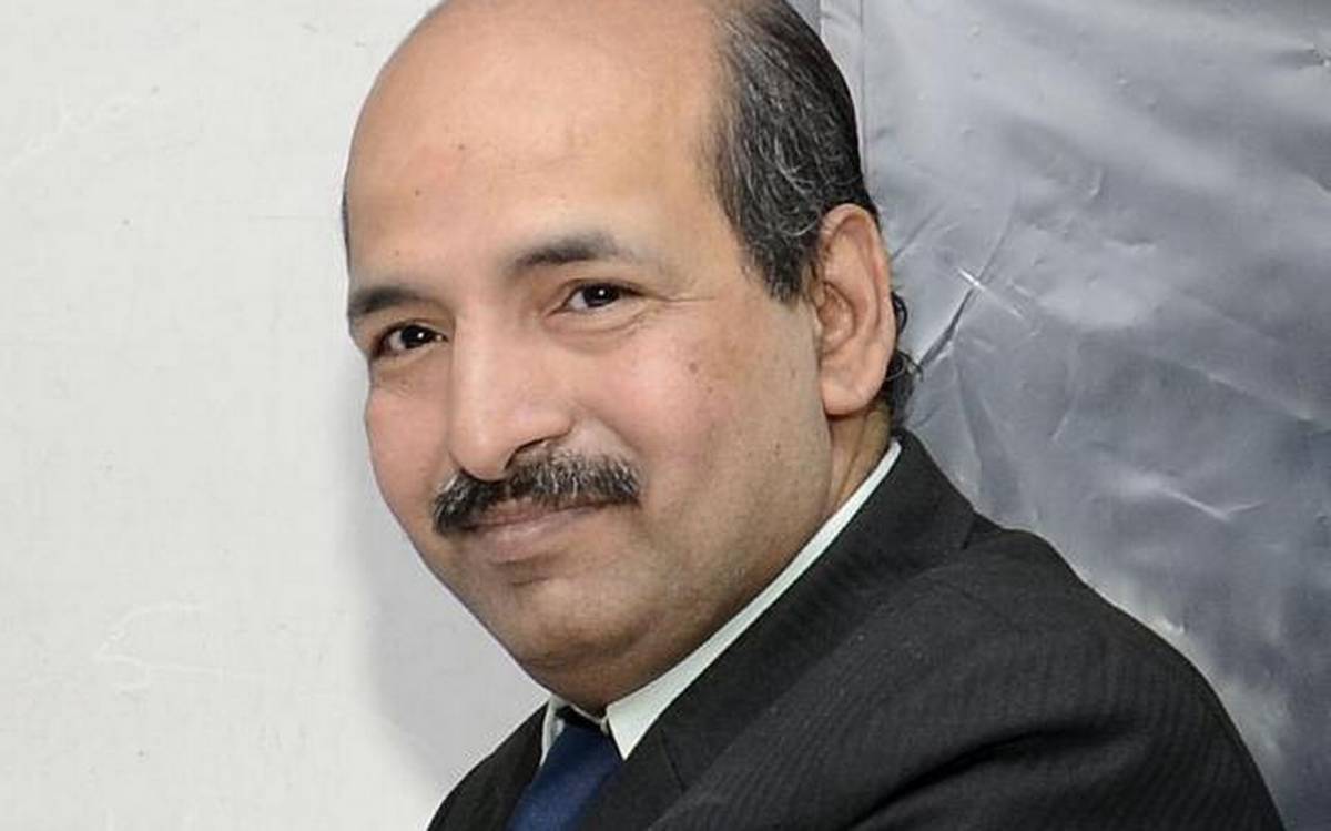 खराब स्वास्थ्य के कारण आरबीआई को अलविदा कहा विश्वनाथन ने - Prabhat Khabar