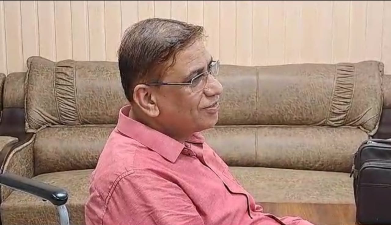 amu Prof Faizan Mustafa appointed CNLU vice chancellor