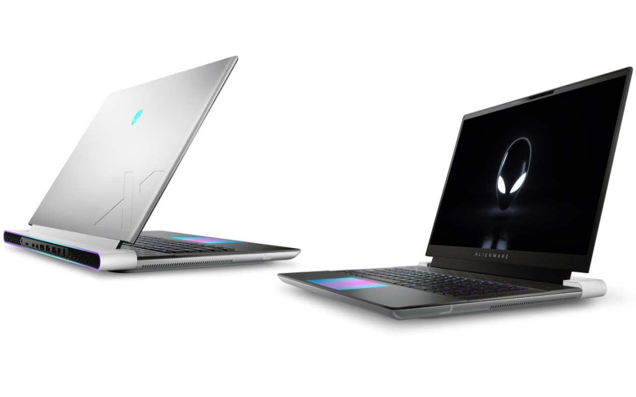 Alienware x16 R1 Review: how is Rs 3.95 lakh gaming laptop?
