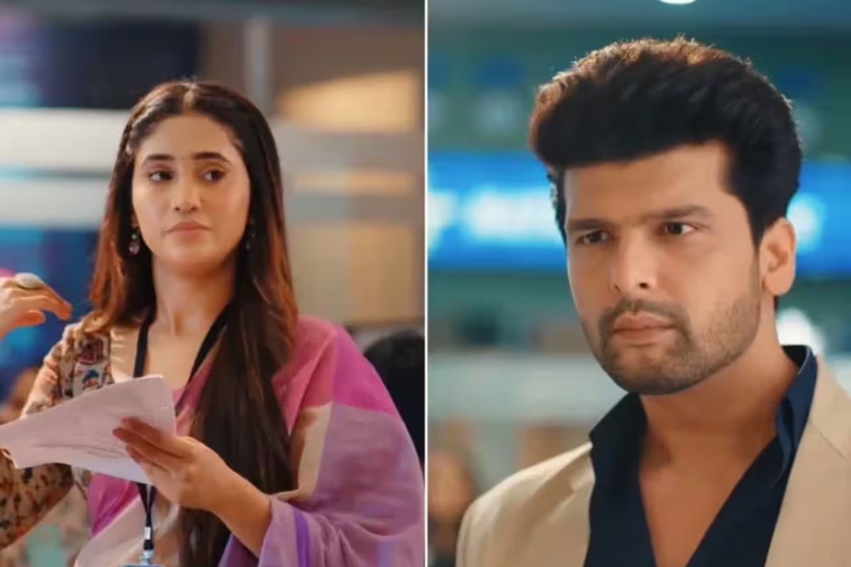 Barsatein Mausam Pyaar Ka Off Air last episode date