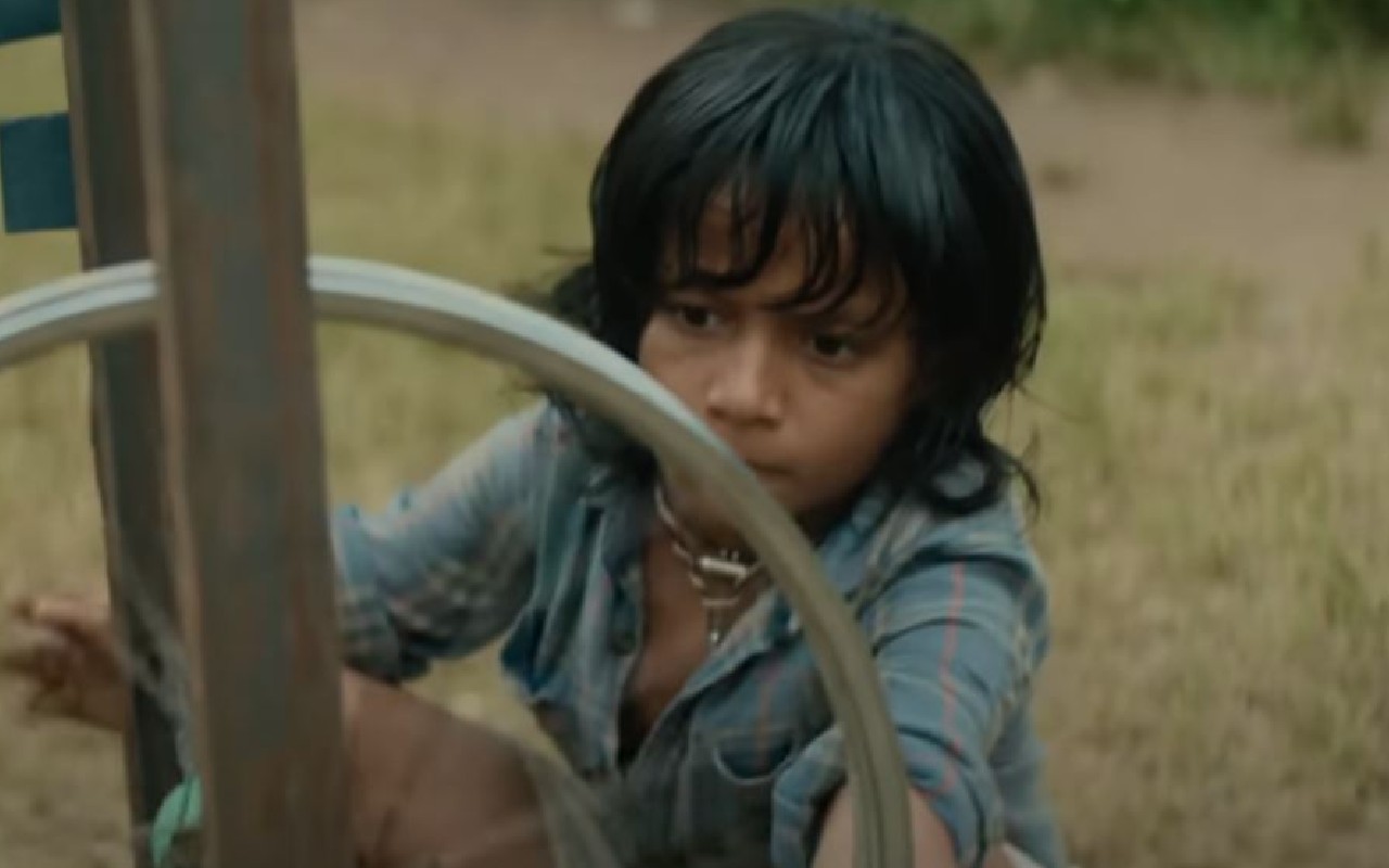 Academy Awards: छोटे बच्चे का सिनेमाई जुनून पहुंचा ऑस्कर के मंच तक ...