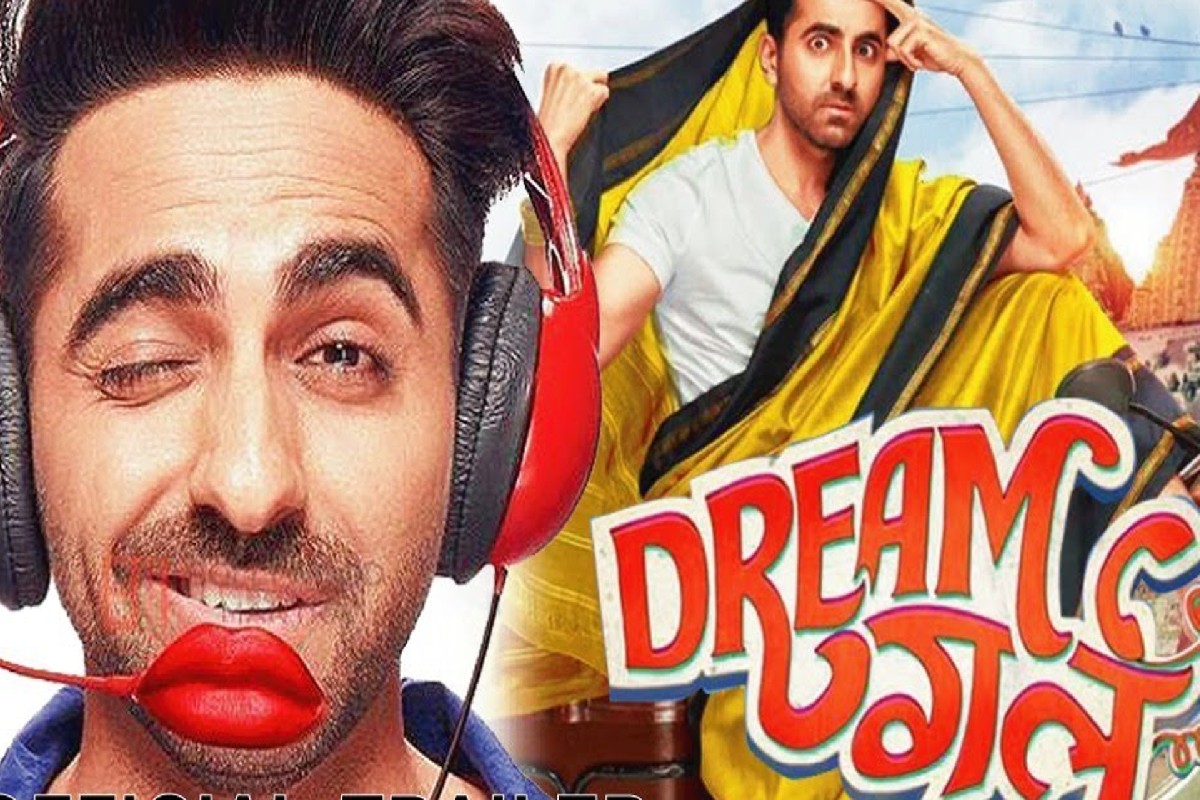 Dream Girl 2 Star Cast Fees Ayushmann Khurrana fees