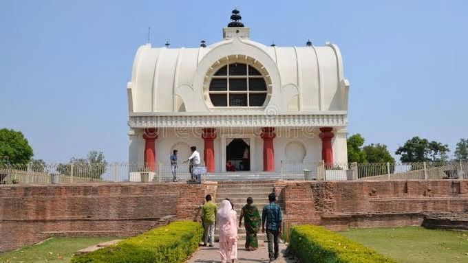 Kushinagar History Why Kushinagar famous know how reach here