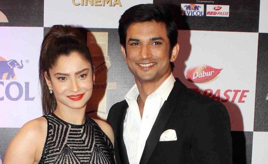 सुशांत के लिए अंकिता ने फिर से जलाया दीया, सोशल मीडिया पर लिखा ये ...