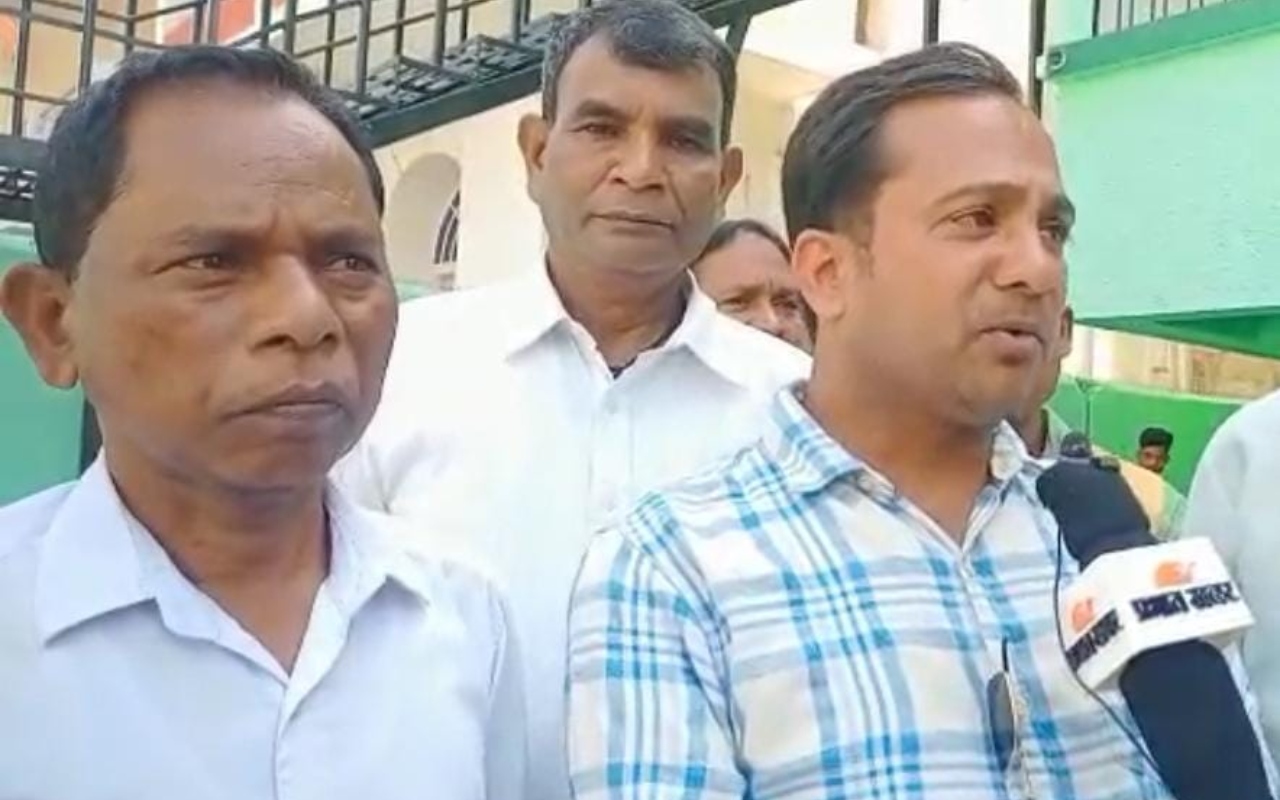 jharkhand education minister jagarnath mahto death