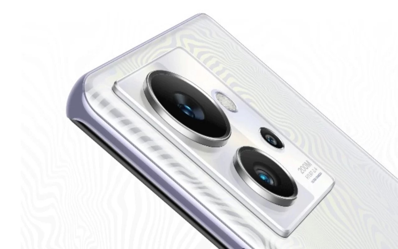 200mp Camera Budget Smartphone Offer Infinix Zero Ultra 5g