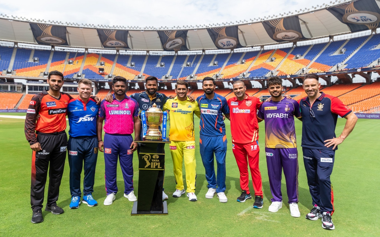 IPL 2023 disney star breaks viewership records