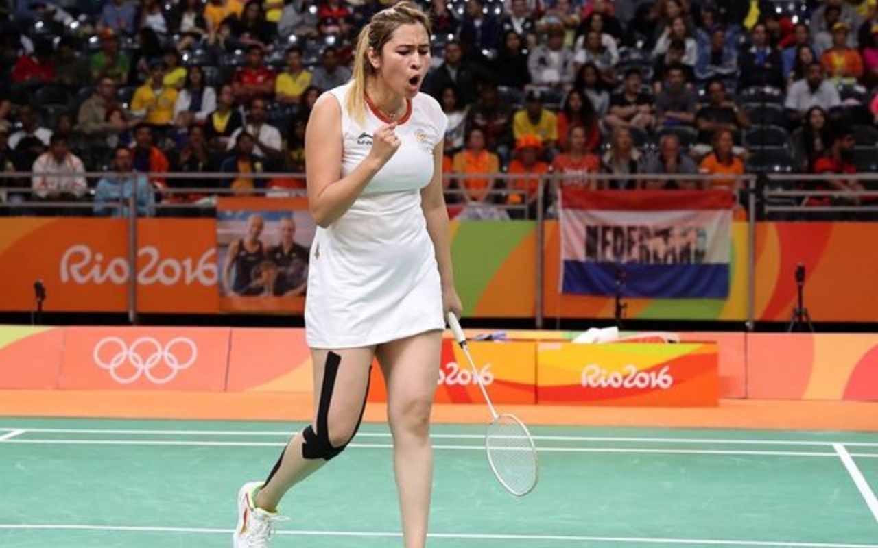 ontroversial life of jwala gutta know here in details