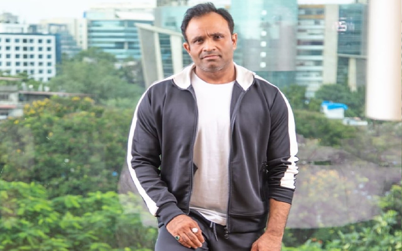 30 अक्टूबर तक पुलिस हिरासत में भेजे गए फिल्म निर्माता कमल किशोर मिश्रा ...