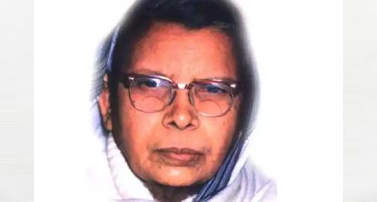 Mahadevi Varma Birth Anniversary: महादेवी वर्मा और उनकी अनदेखी नारीवादी ...