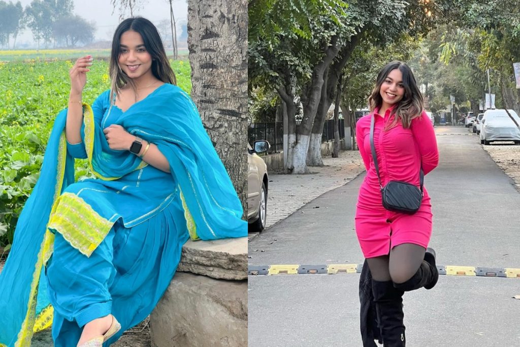 Who Is Karmita Kaur MMS Video Leaked Instagram Influencer