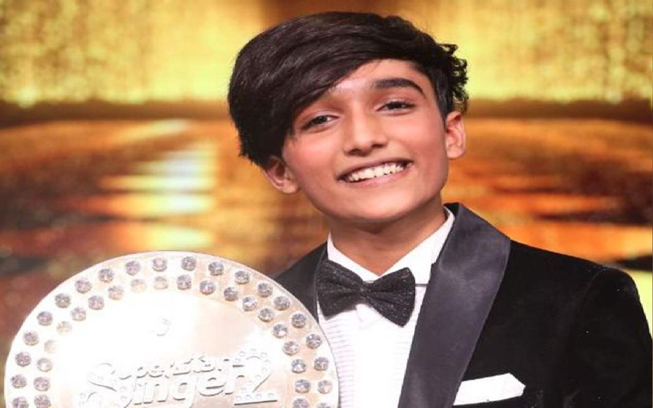 Superstar Singer 2 Winner: मोहम्मद फैज बने विनर, जीते 15 लाख रुपये ...