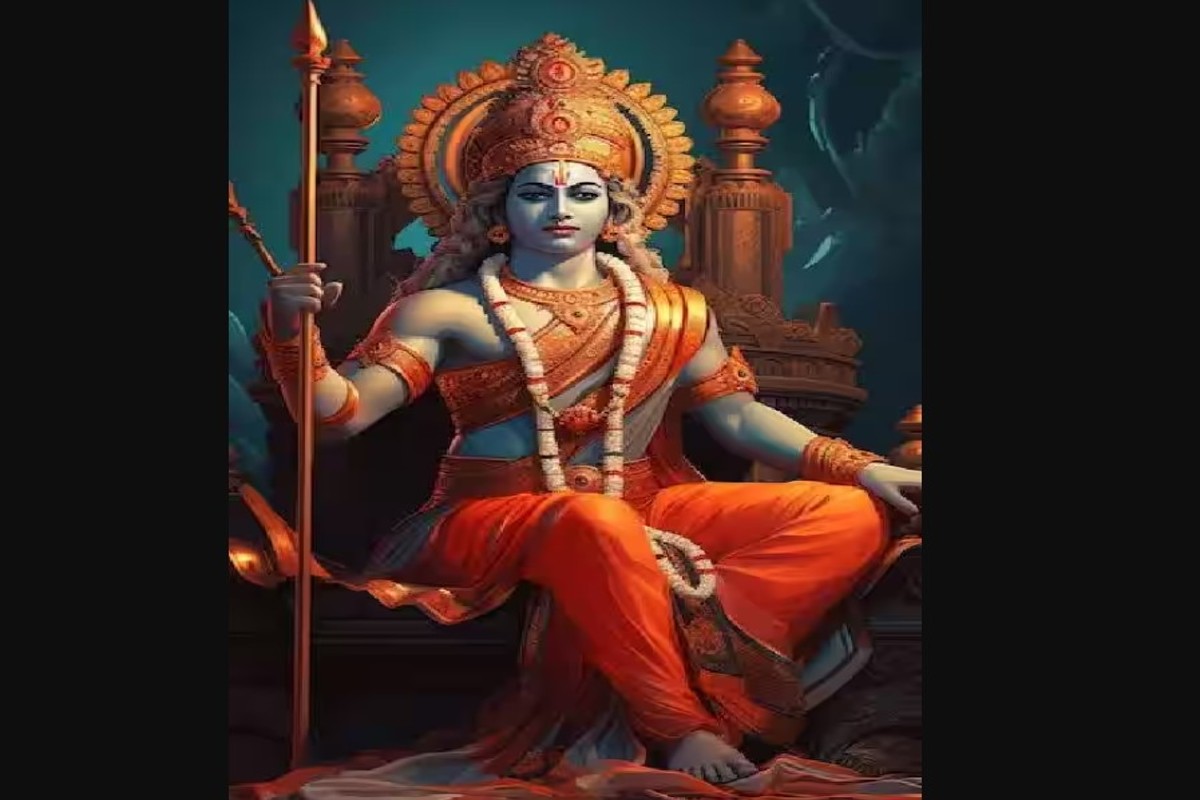 Lord Ram and Mother Sita Swayamvar took place at this place