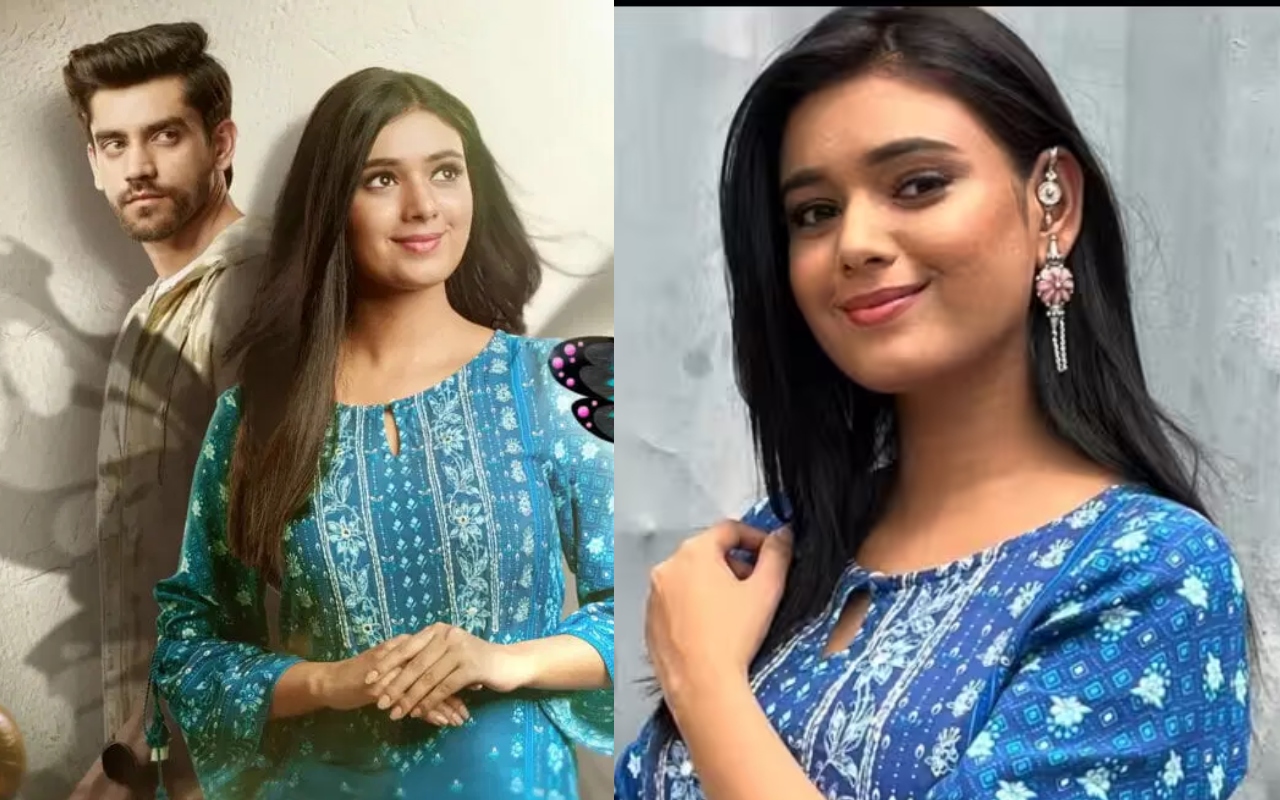 actress neha solanki talks about New Show Titli