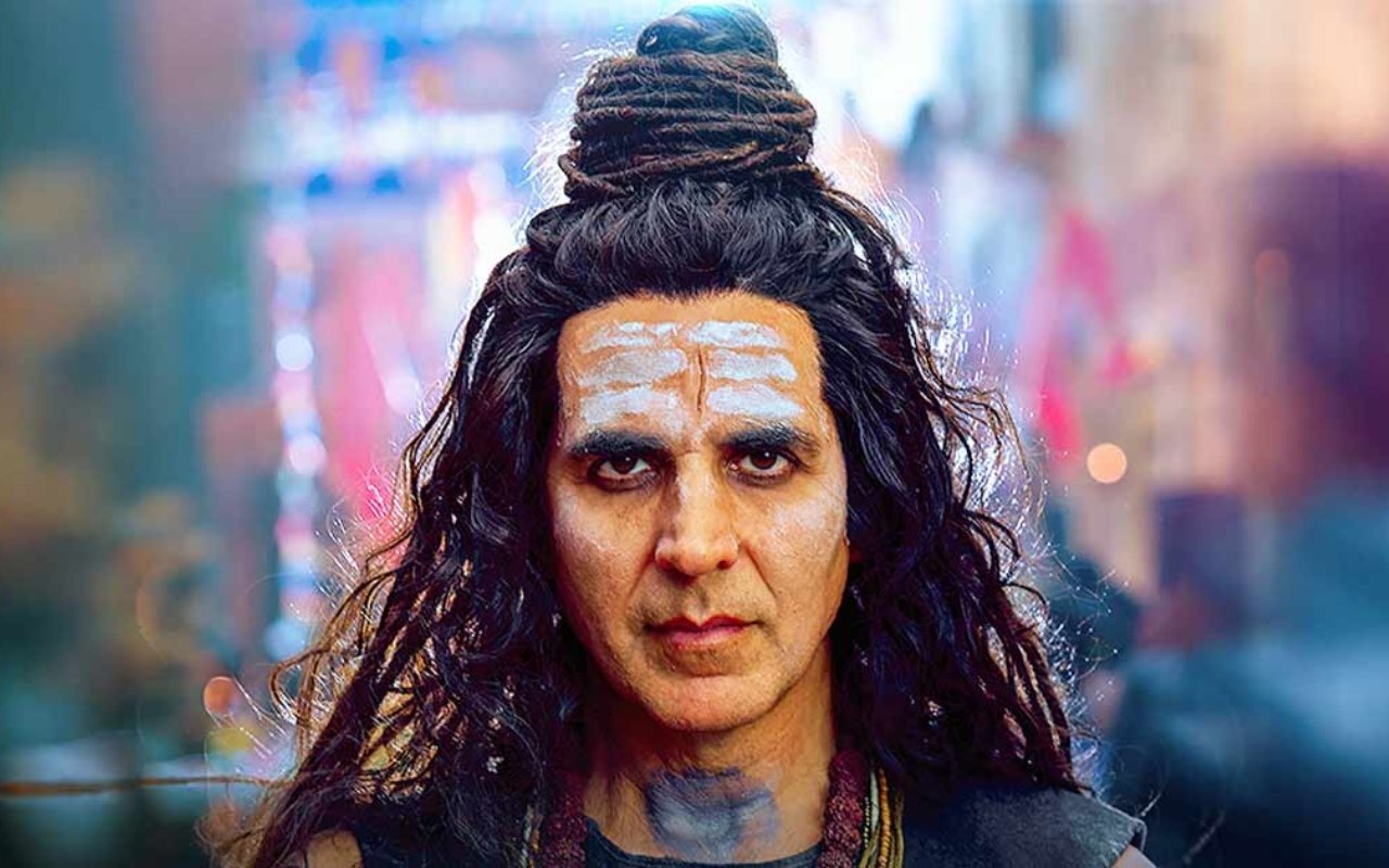 OMG 2 Box Office Collection Day 7 Akshay Kumar film struggle