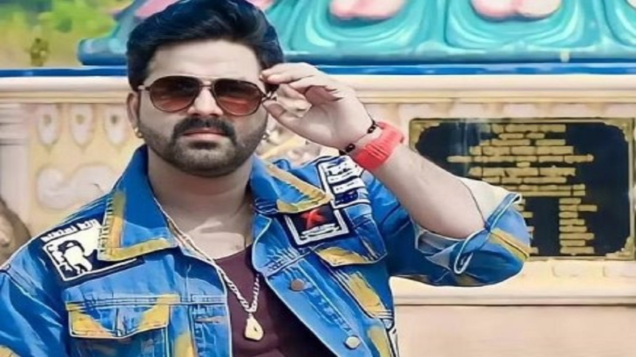 Bhojpuri superstar Pawan Singh becomes Bewafa Sanam