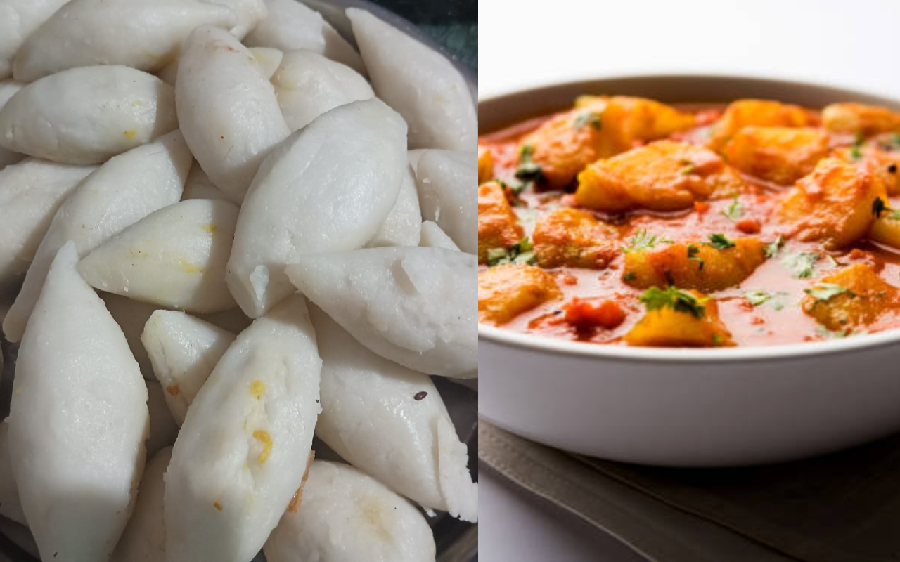 Food Recipes: rice pitha is amazing khow recipe