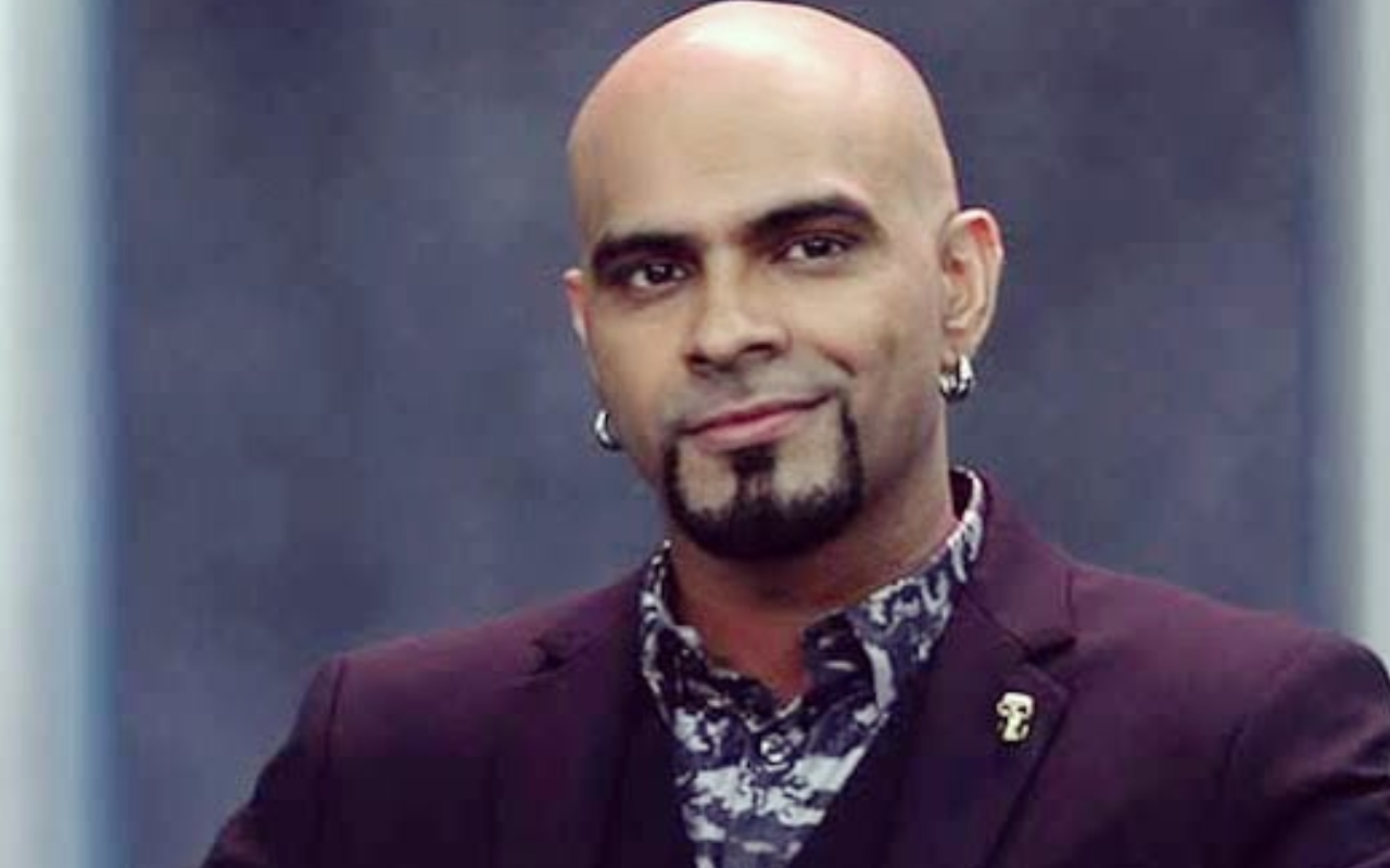 Raghu Ram reason for quitting MTV Roadies