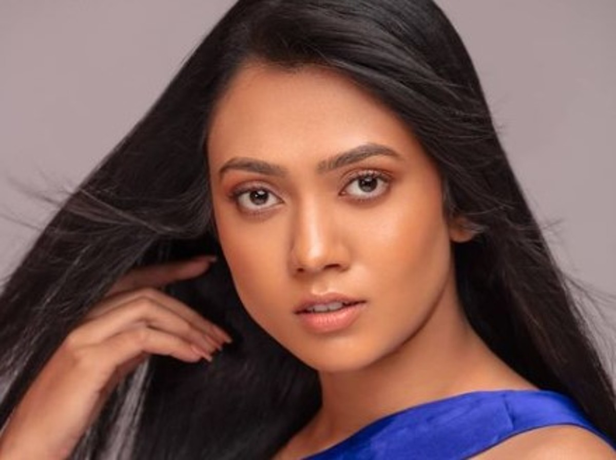 Femina Miss India 2022:ग्रैंड फिनाले तक पहुंचने वाली पहली आदिवासी महिला ...