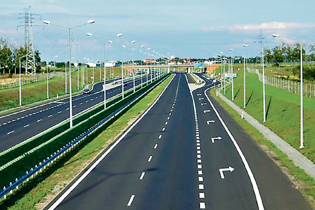 Two NH projects in Bihar will be completed by June 2024