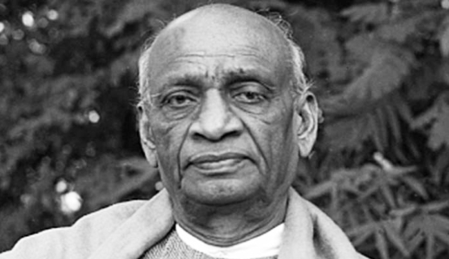 Sardar Patel Jayanti Taught lesson of non violence