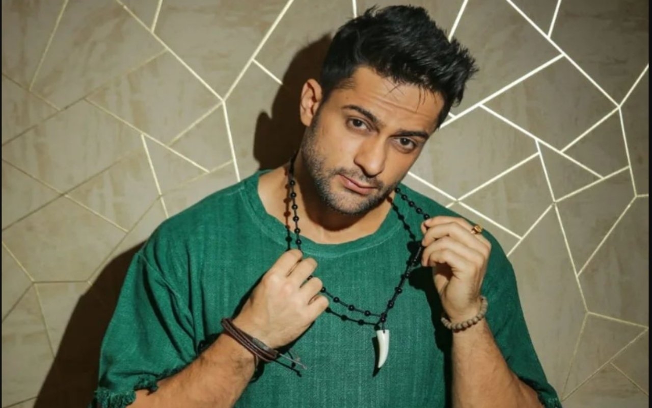 Shalin Bhanot gets Rohit Shetty show Khatron Ke Khiladi 13