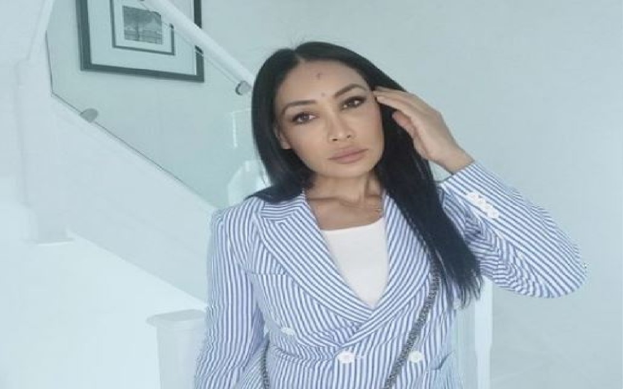 Sofia Hayat Health Update: सोफिया हयात अब भी अस्पताल में भर्ती, अपने ...