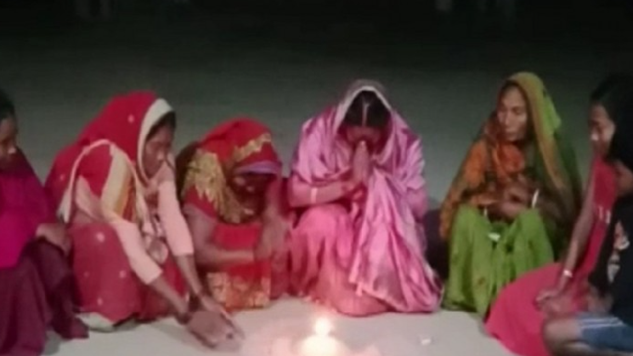 Diwali 2023 bihar news celebrated in different way