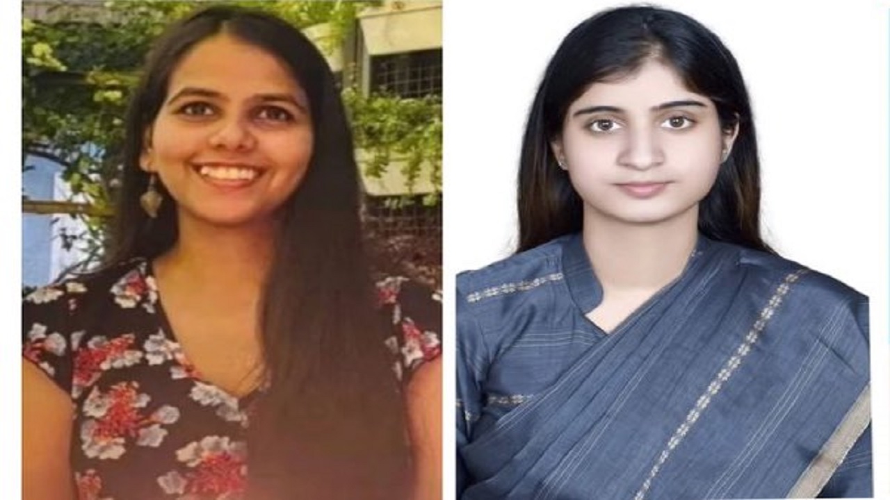 ishita kishore upsc topper bihar and garima lohia journey