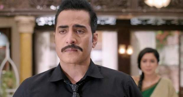 Anupama Vanraj aka Sudhanshu Pandey on Samar death