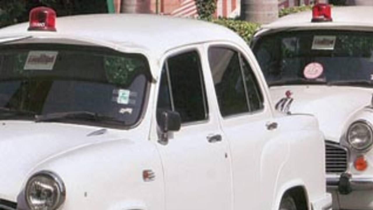 Modi Government another attack on VIP culture