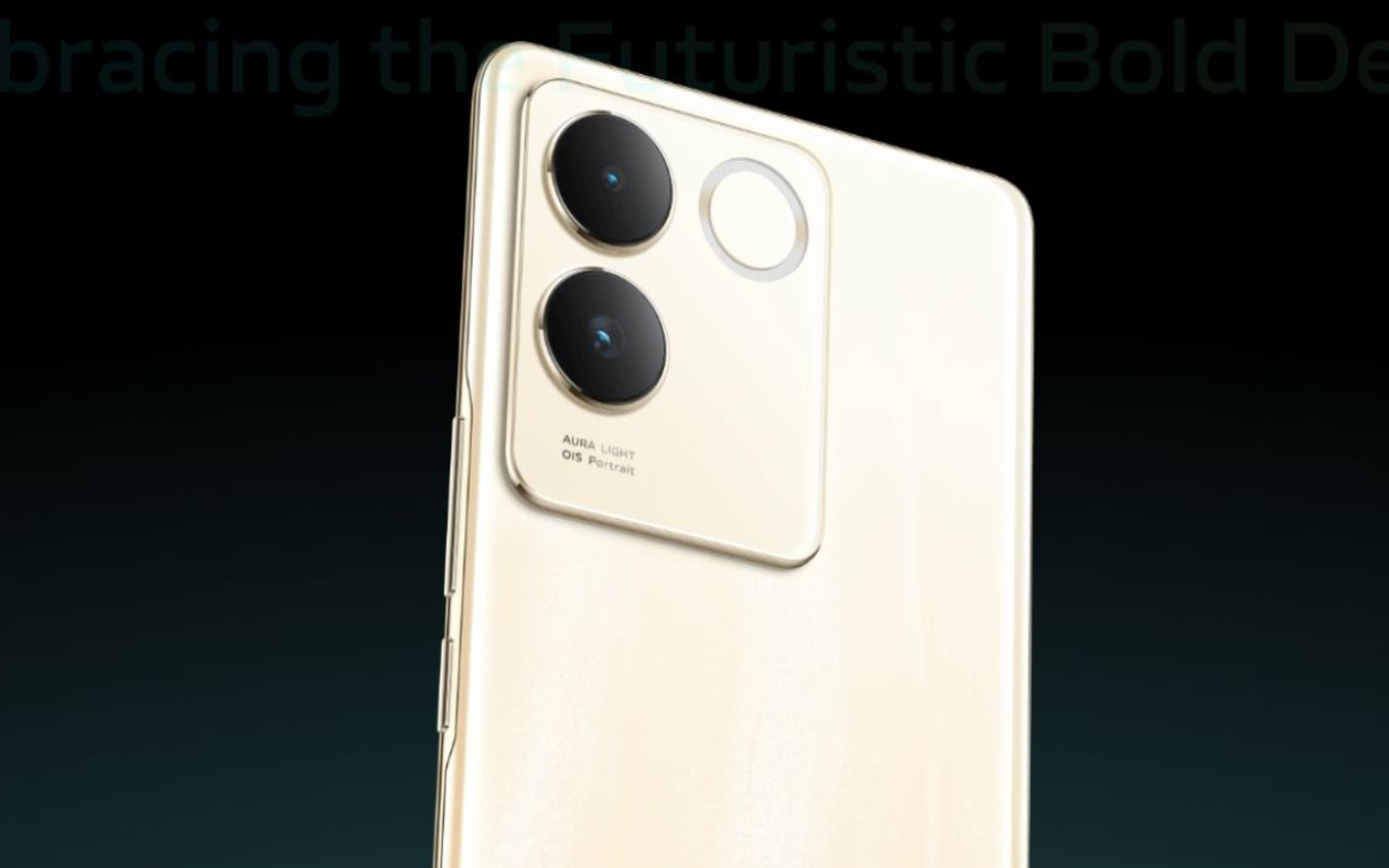 Vivo T2 Pro 5G Smartphone's Sale Starts Today, Check Details