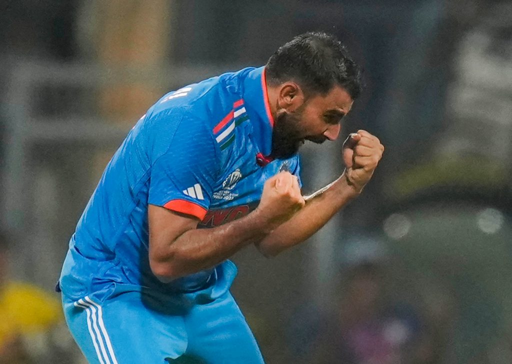 Md Shami Health Update Shami go to London for treatment