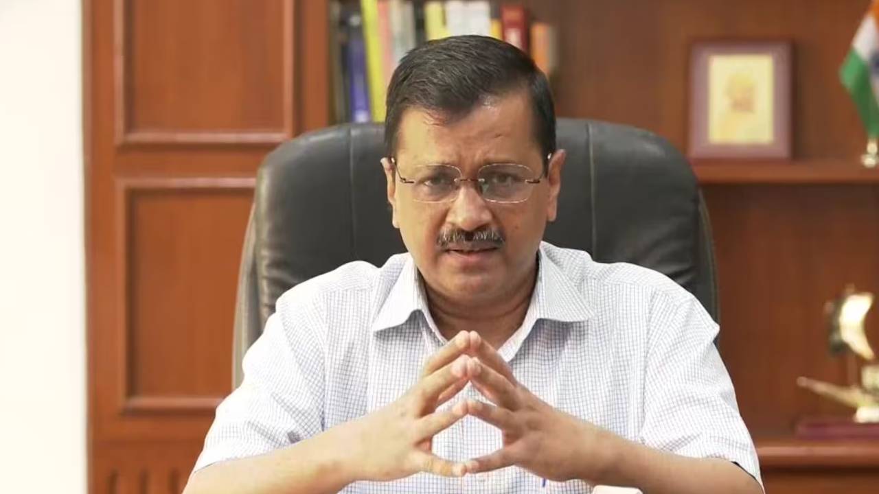 Arvind Kejriwal: मनी लॉन्ड्रिंग मामले में ED दिल्ली के सीएम अरविंद ...