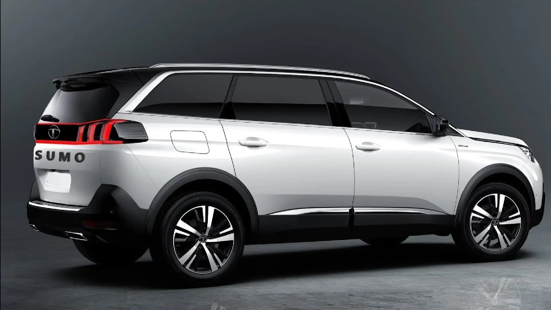 TATA SUMO Electric Price features and launch date in india