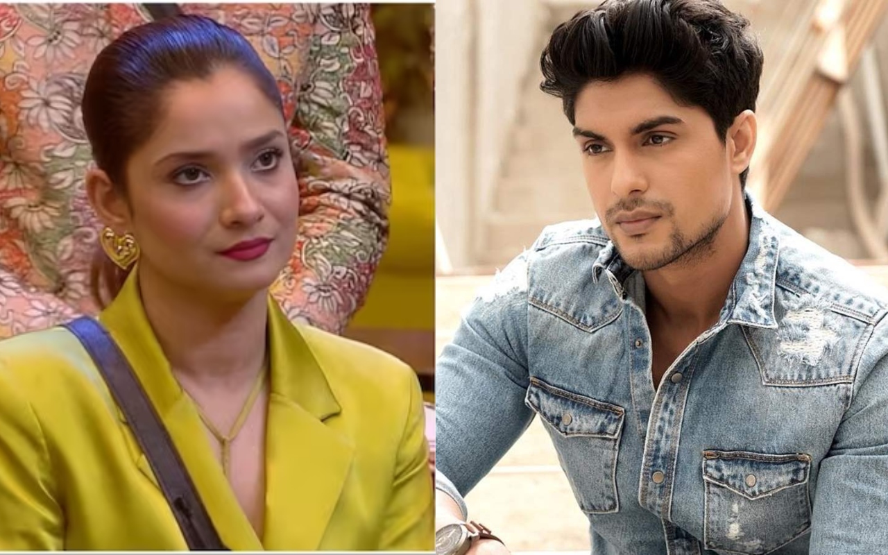 Ankita Lokhande Ankit Gupta To play lead role in Naagin 7