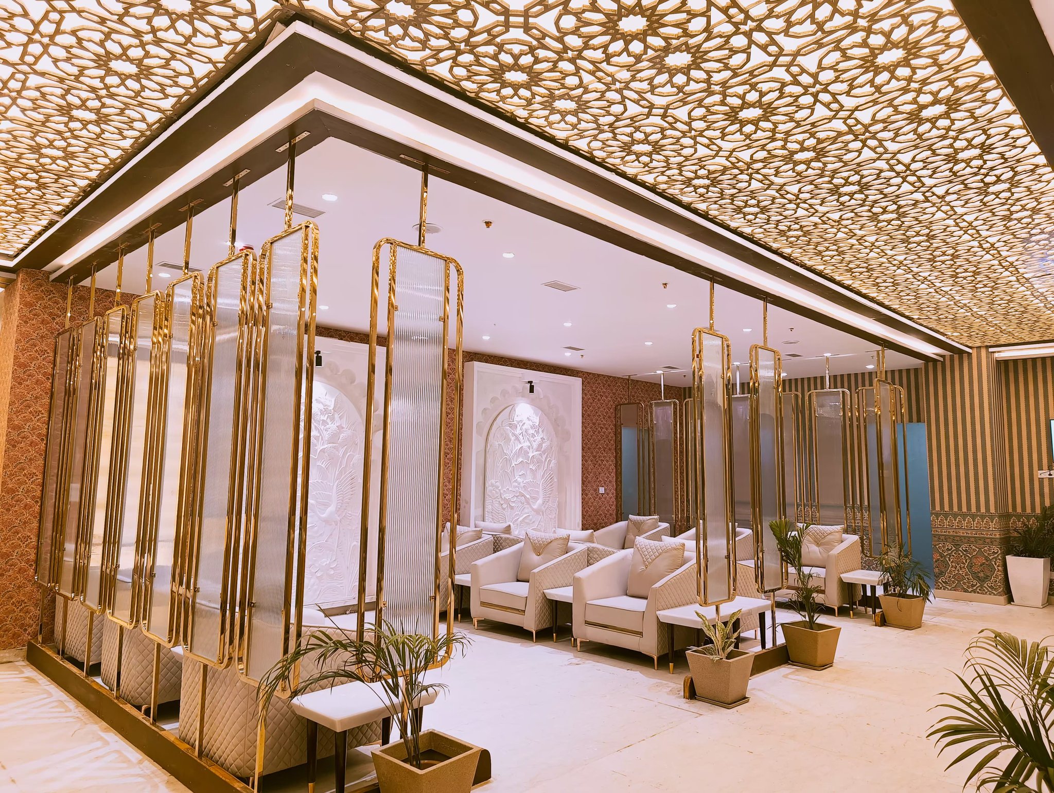 Ayodhya DM shares Latest pictures of Airport know fare