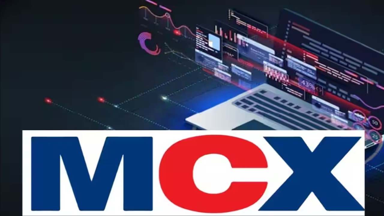 mcx technical glitch commodity market face technical problem