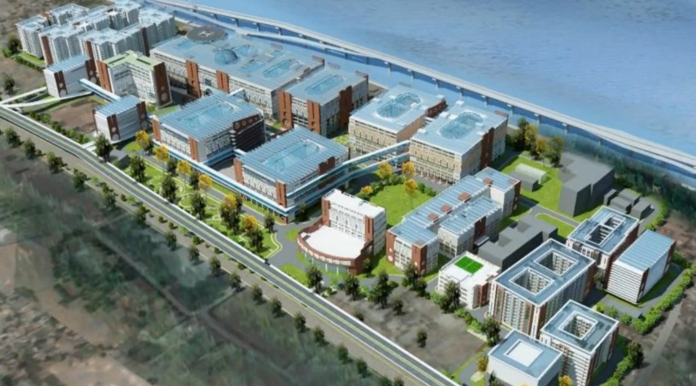 मुख्यमंत्री PMCH में पांच नयी सुविधाओं की सौगात देंगे